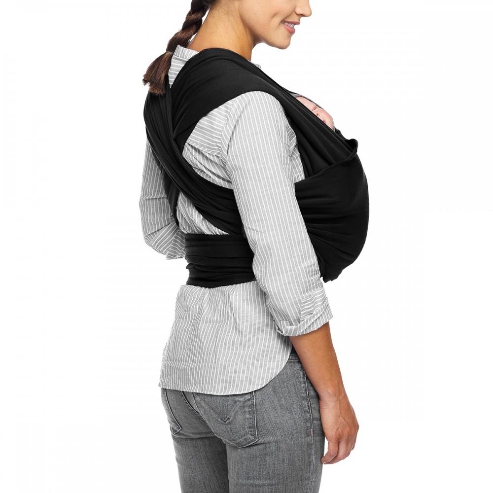 Moby Wrap Classic Baby Carrier - Jack and Jill Boutique