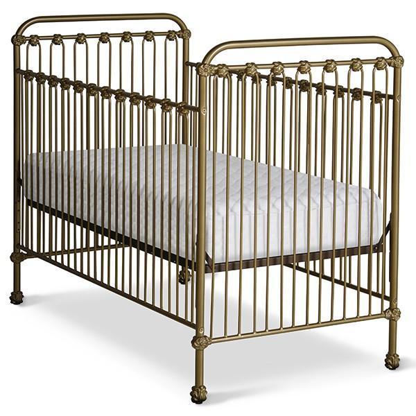 Luxury Cribs, High End Cribs, Designer Baby Bed, Iron Cribs - Jack and ...