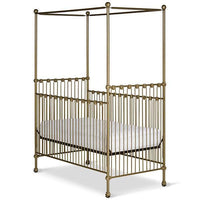 Luxury Cribs, High End Cribs, Designer Baby Bed, Iron Cribs - Jack and ...